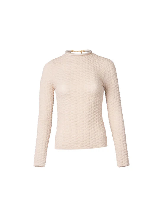 JARI TOP - Cream – Coplons