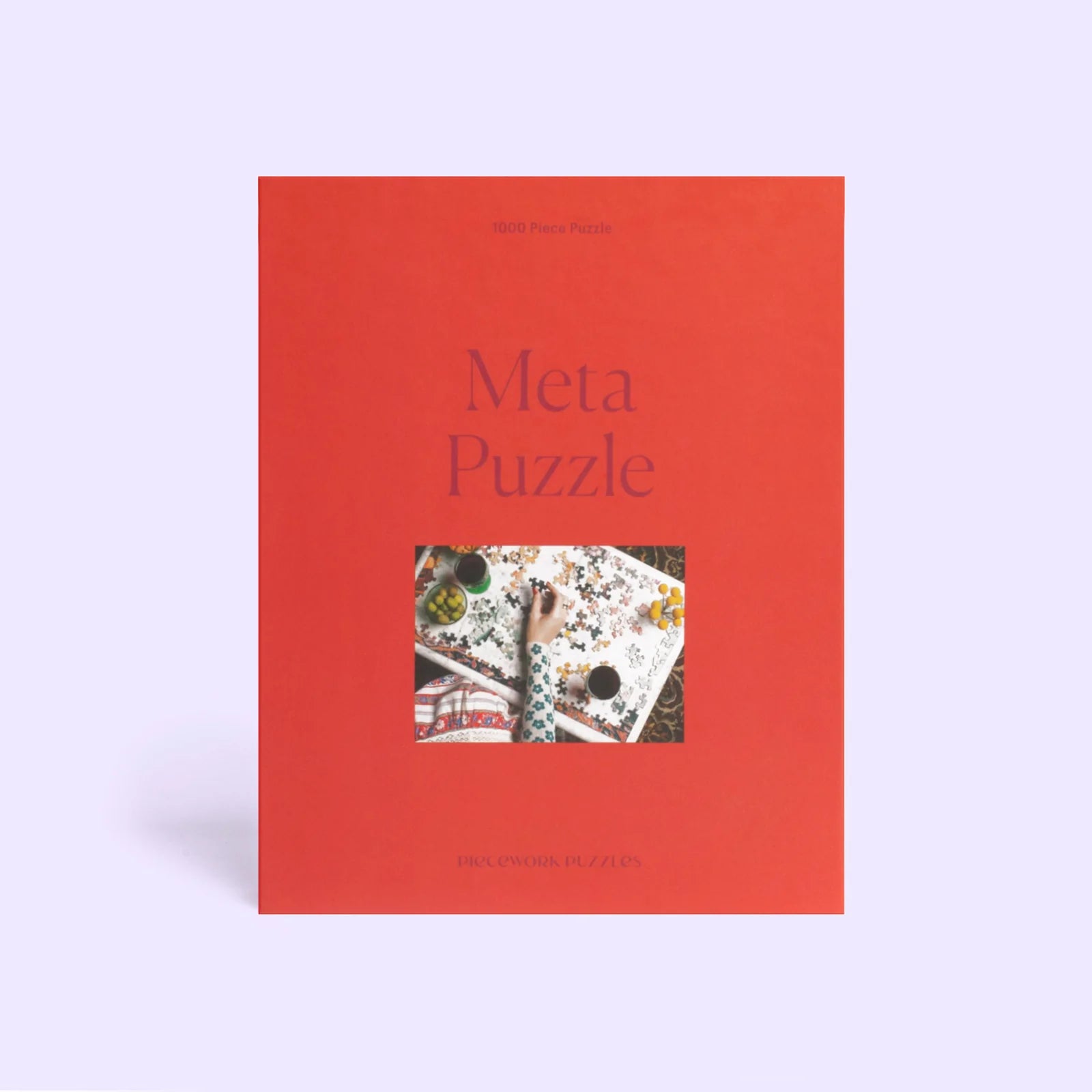 Meta Puzzle – Coplons